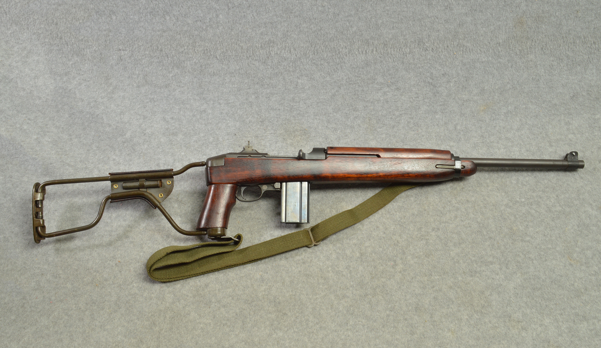 Inland ~ M1A1 Paratrooper Carbine ~ .30 Carbine | Bass Pro Shops